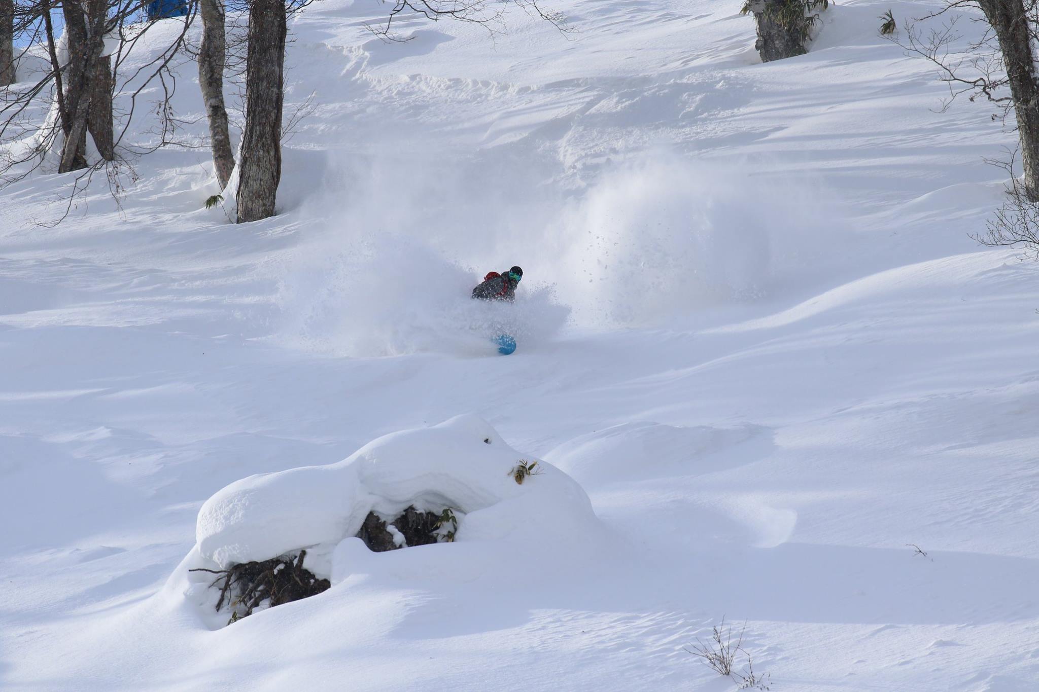 Review: Par’s Powder Paradise, Hokkaido, Japan – Snowriders Australia
