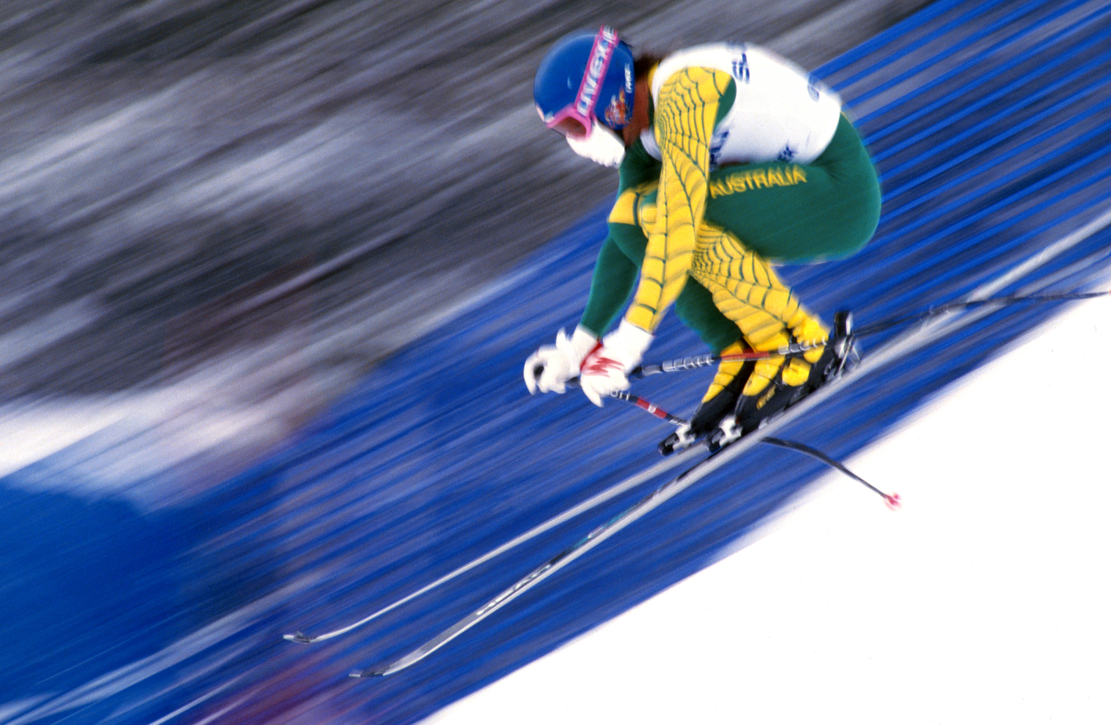 15 mins with Australian skiing legend, Steven Lee – Snowriders Australia