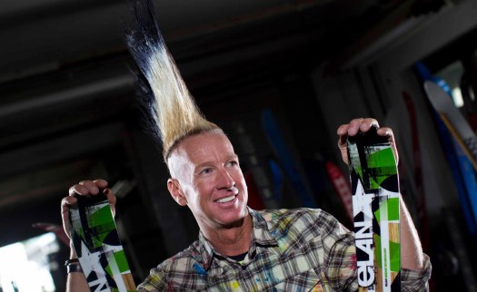 Glen Plake: more than a just mo-hawk (Part I) – Snowriders Australia