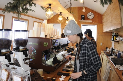 The definitive guide to finding a good coffee in Niseko, Japan ...