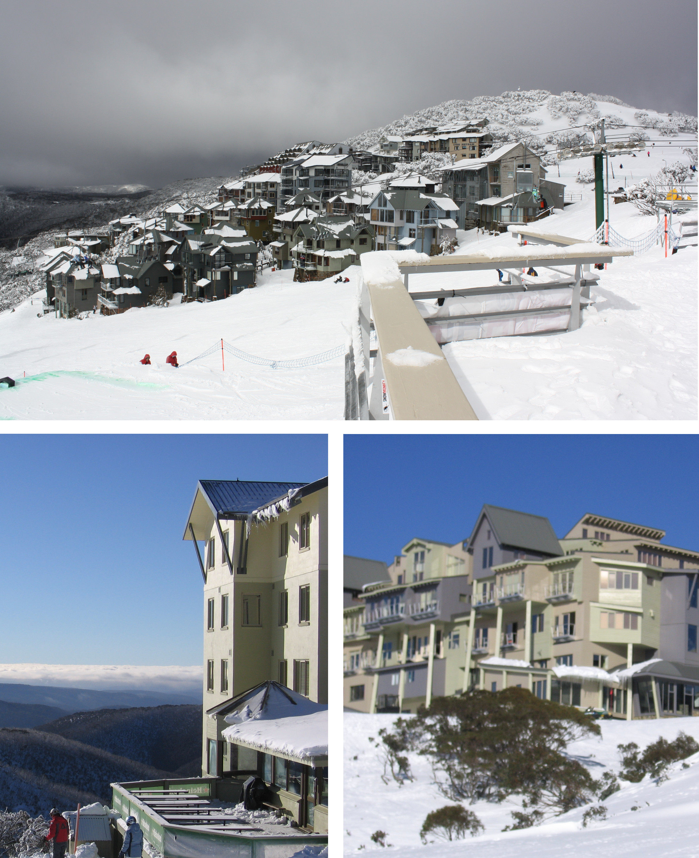5 reasons you should visit the Aussie snow fields this year ...