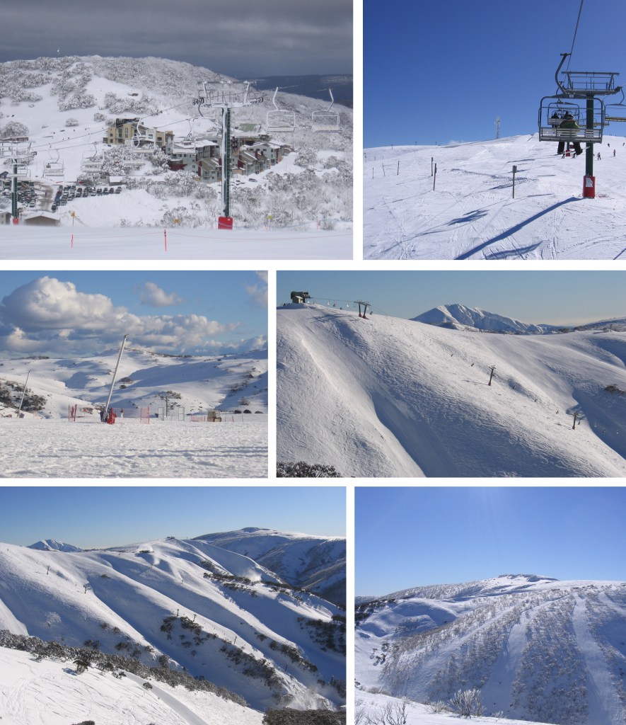 5 reasons you should visit the Aussie snow fields this year ...