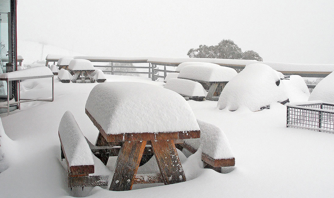 Brace yourself, it’s the Blizzard of Oz 2.0 – Snowriders Australia