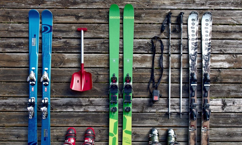 Australia – Snowriders Australia